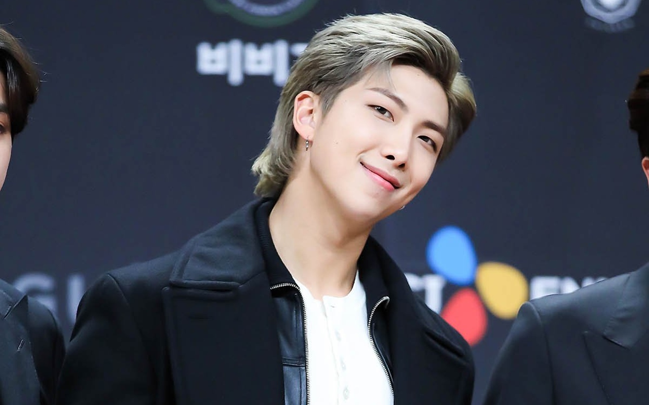 IQ 148, Kemampuan RM BTS Berhitung Cepat Sungguh Menakjubkan