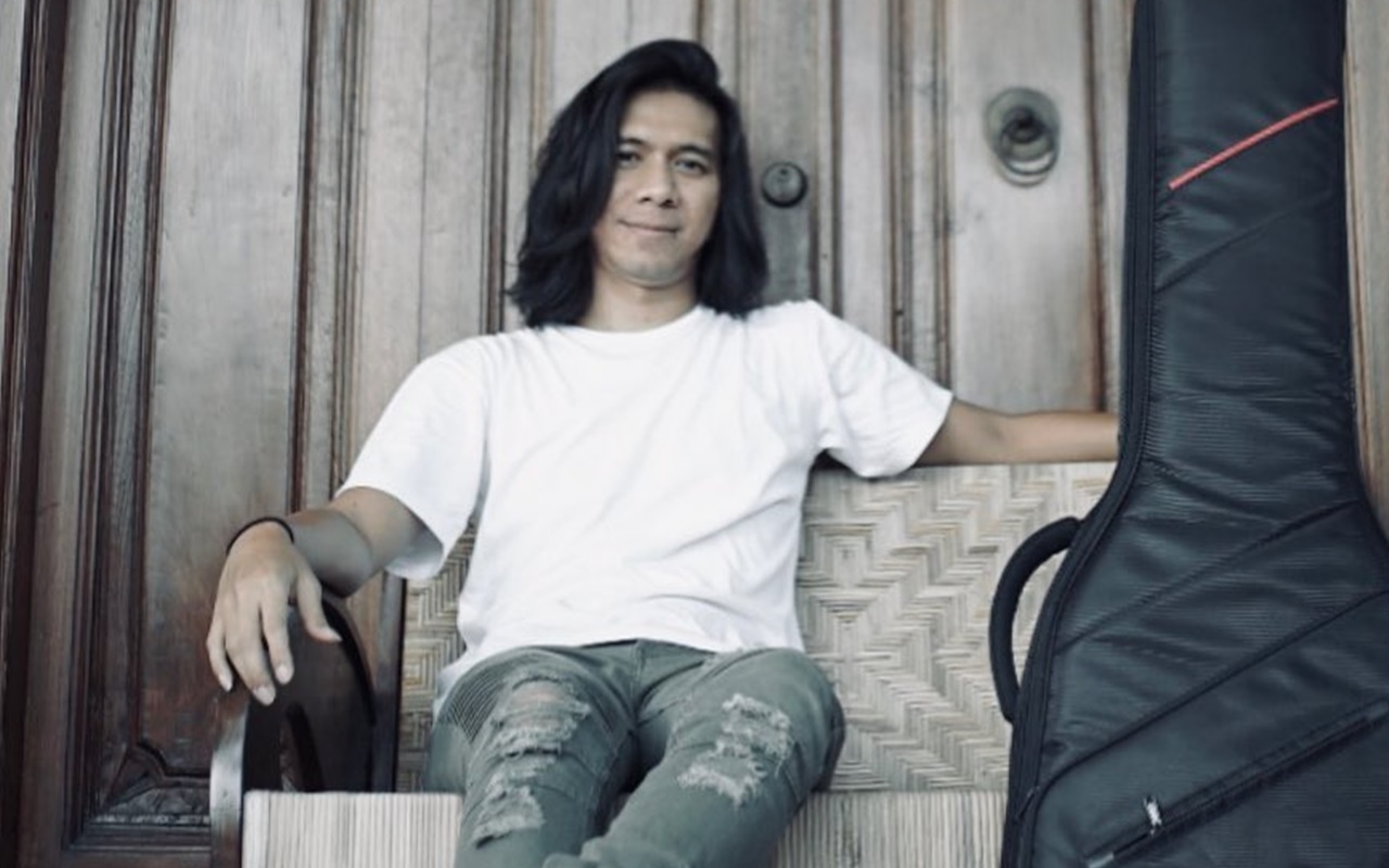 Gitaris J-Rocks Positif COVID-19 Setelah Pulang dari Jogja, Begini ...