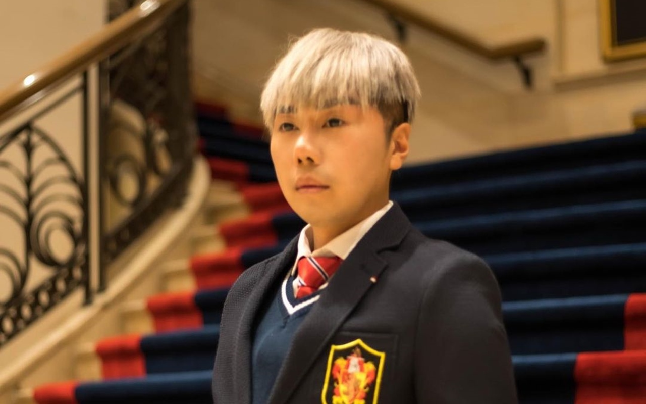 Roy Kiyoshi Kini Buka Bisnis Kuliner, Ternyata Ini Yang Jadi Inspirasinya