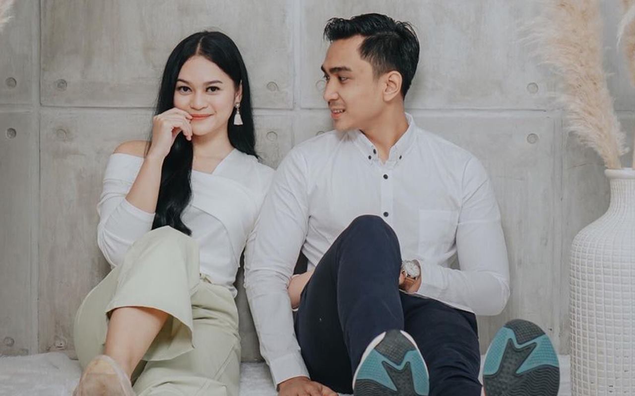 Lutfi Agizal Tiru Filosofi Cinta Dari Vicky Prasetyo Untuk Rayu Nadya