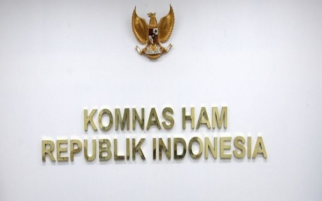 Komnas HAM Temui Titik Terang Penembakan Laskar FPI, Beda Dengan Rekonstruksi Polisi?