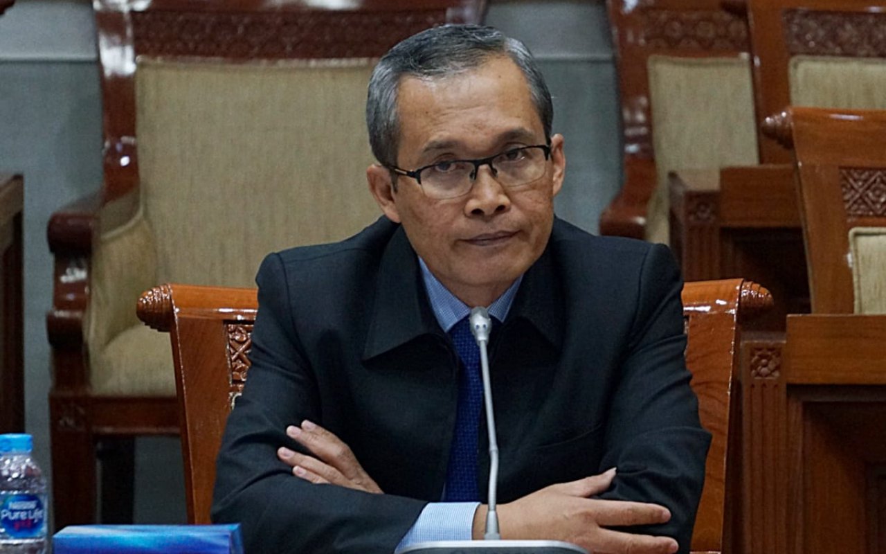 Harusnya Rp 300 Ribu, KPK Dapat Info Bansos yang Sampai ke Tangan Warga ...