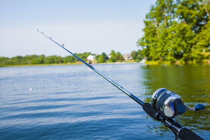 Memancing