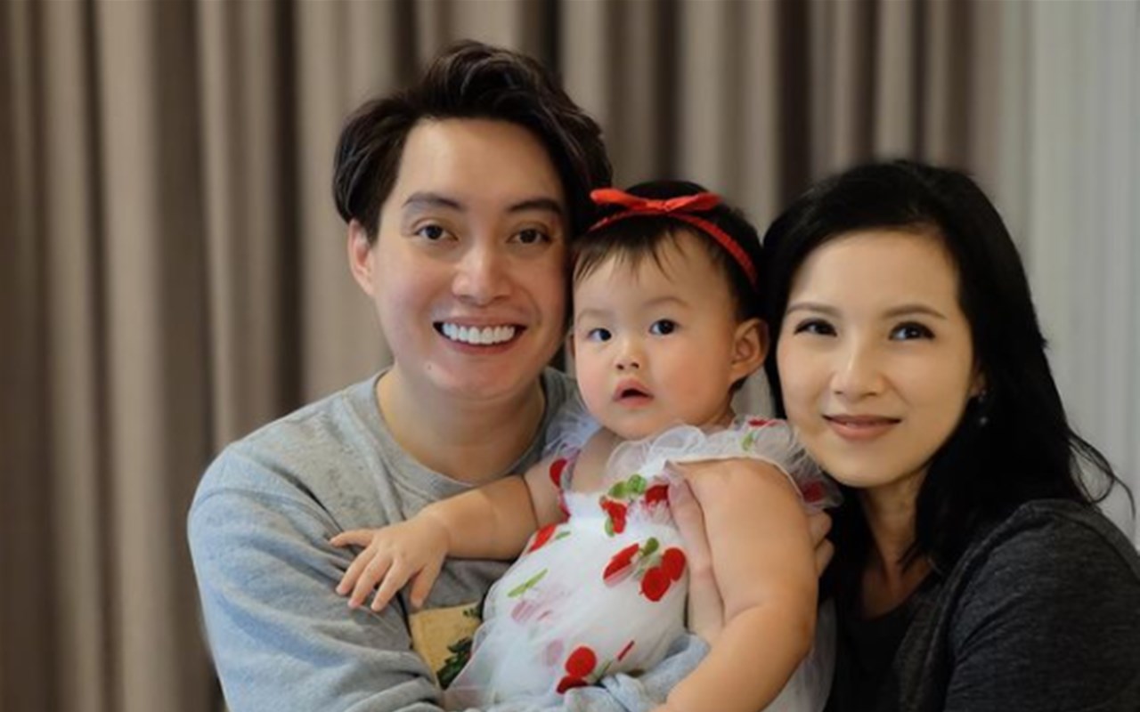 Mulai Ambil Job Lagi, Edric Tjandra Rela Swab Tiap Minggu Demi Keamanan ...