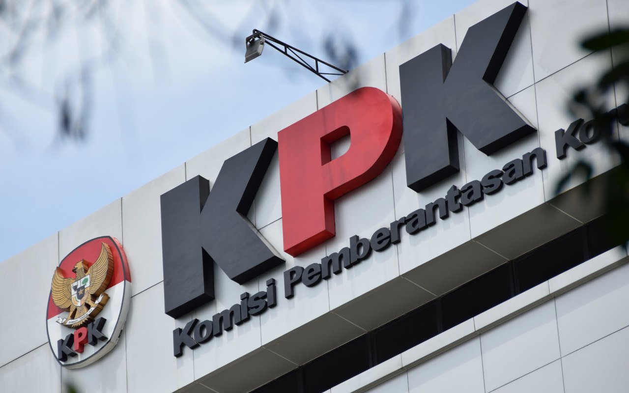 Jadi Yang Terbaik, KPK Beri Penghargaan Untuk 17 Instansi Ini Di Hari ...