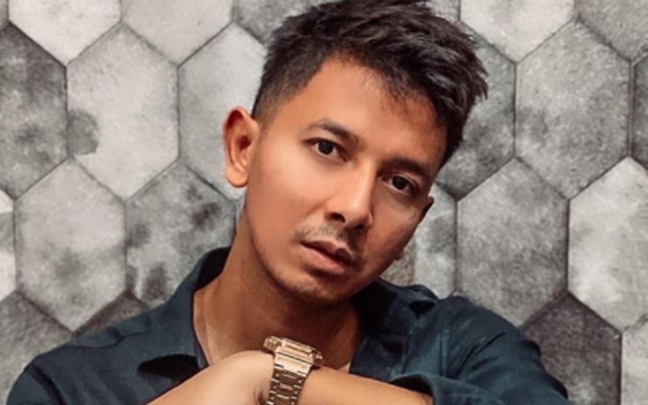 Sonny Septian Ramai Dipuji Cantik Usai Bagikan Video Luwes Menari Jaipong