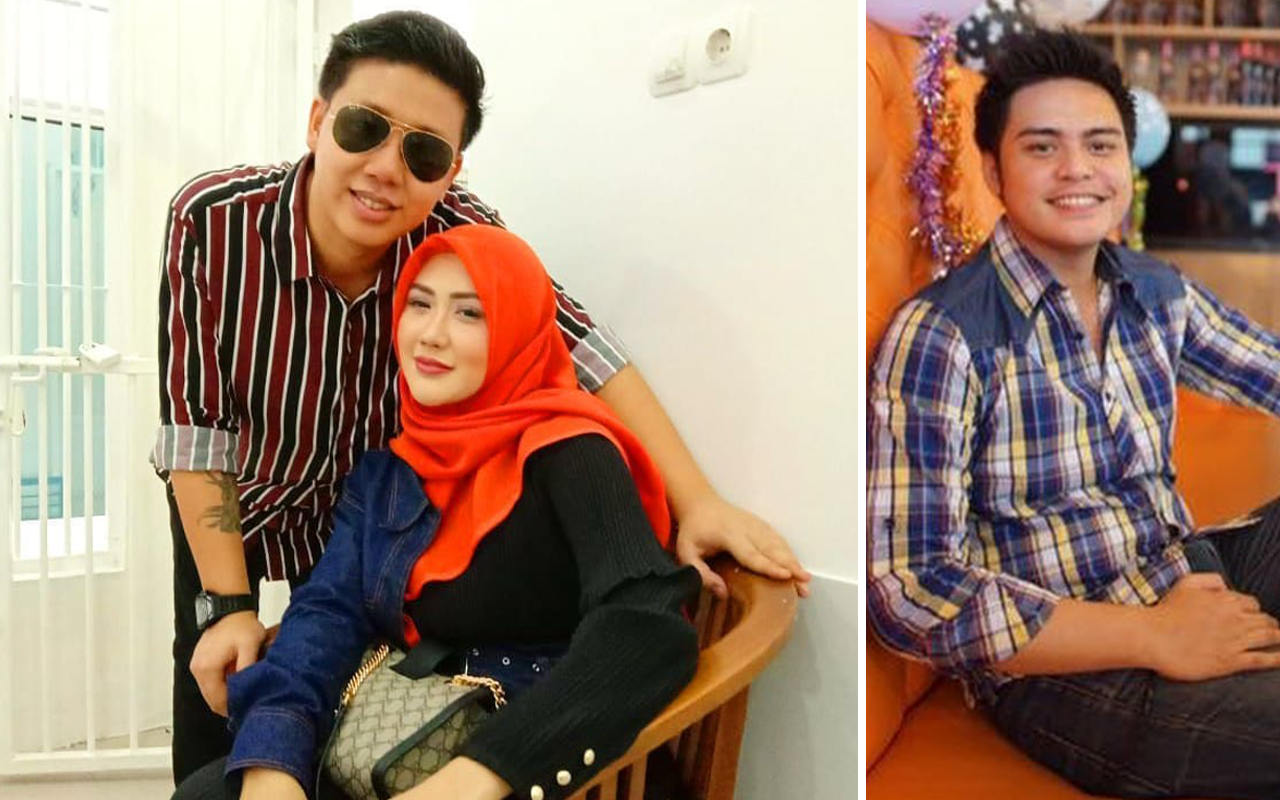 Rey Utami dan Suami Tak Bisa Bebas Lebih Cepat Gara-gara Tindakan Galih ...