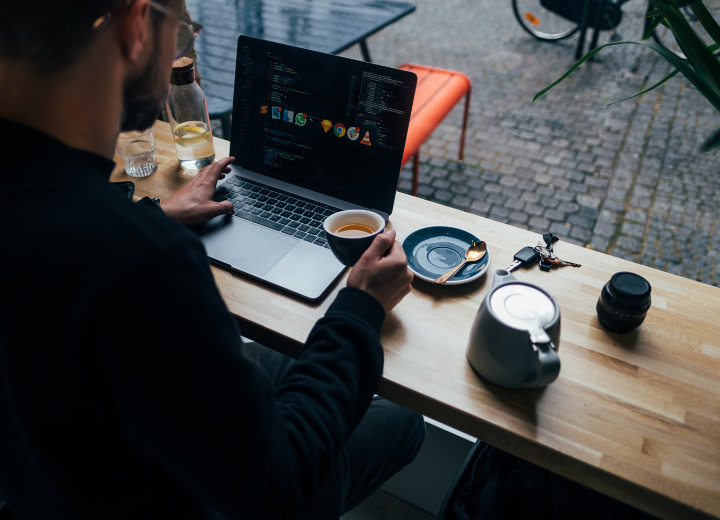 Hindari Multitasking