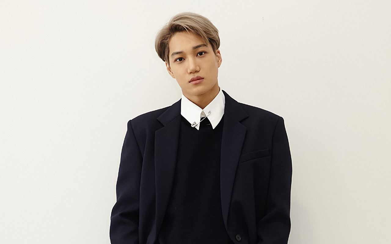 Kai EXO Ungkap Mindset Barunya sebagai Dancer, Kini Tak Ingin Lagi Jadi ...