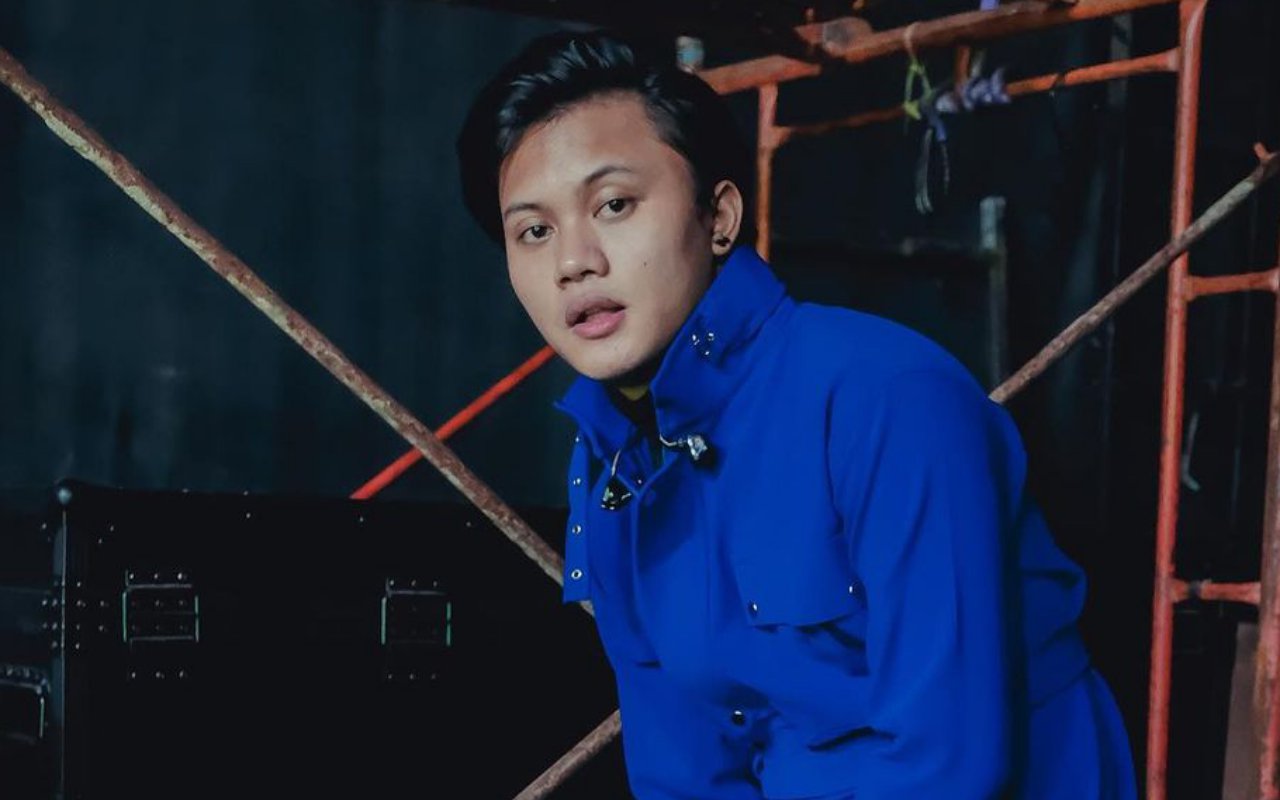 Rizky Febian Rilis MV 'Ku Rindu Ibu', Ungkapan Rasa Kehilangan Terdalam ...