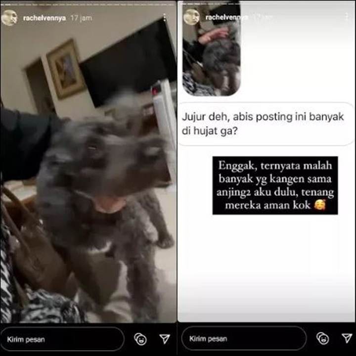 Dokter Ini Bongkar Sifat Asli Rachel Vennya Yang Disorot Soal Lepas ...