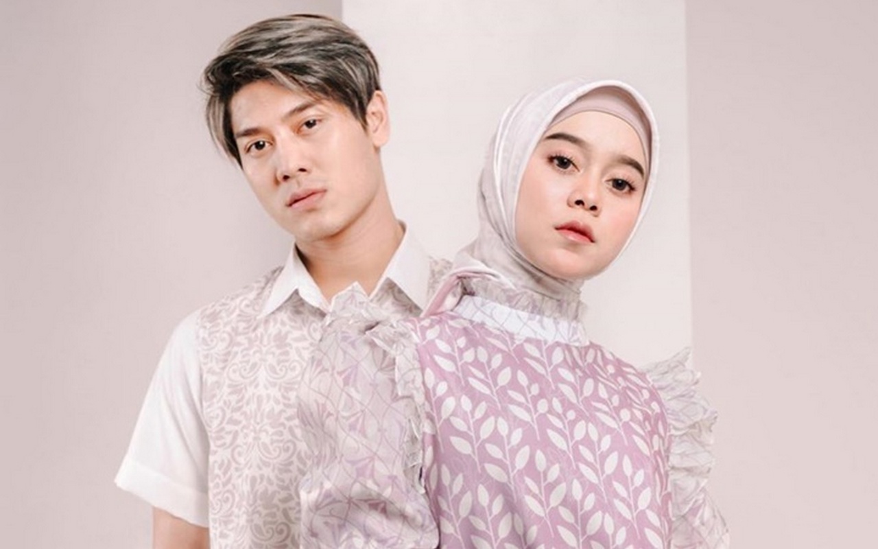 Rizky Billar Nekat Minta Dicium Lesty Kejora, Reaksi Calon Mertua Disorot