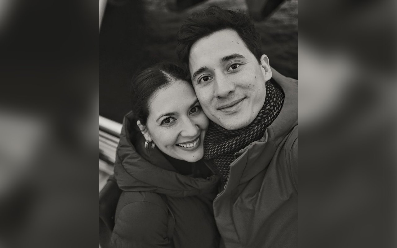 Diisukan Mualaf, Nino Fernandez Suami Hannah Al Rashid Sempat Tertarik ...