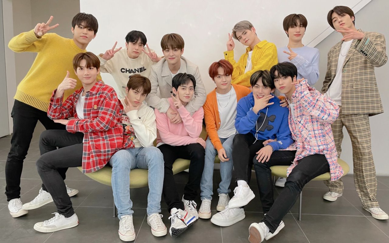 Segera Comeback, TREASURE Rilis Teaser Full Album Pertama Pasca Debut ...