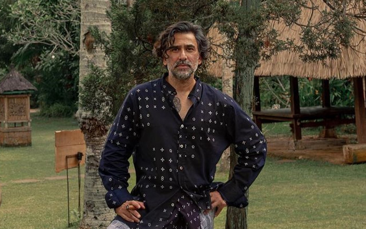 Jeremy Thomas Tak Pakai Cincin Kawin, Gara-gara Nyesel Nikah Muda?