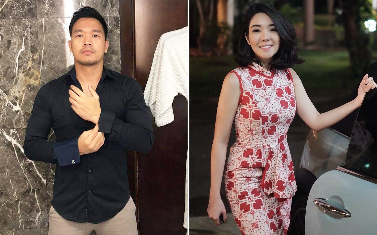 Awal Perkenalan Gisel dengan Pria MYD Ternyata dari Sini, Pernah Satu ...