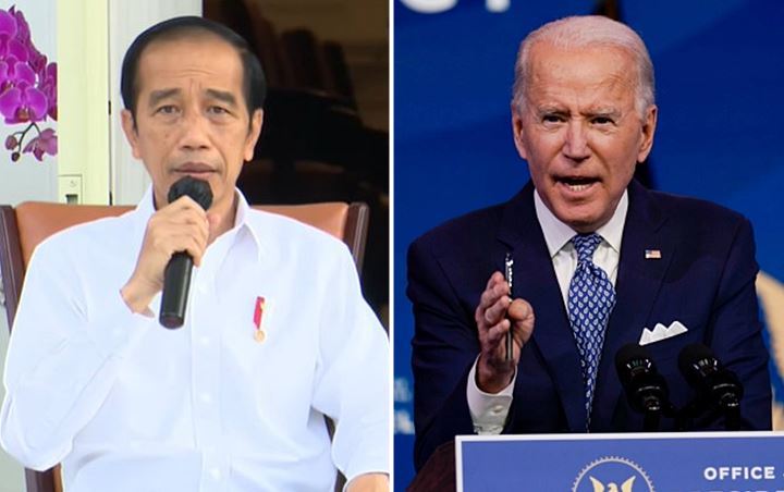 Wajah Politik Indonesia dan Dunia 2021: Reshuffle Kabinet hingga ...