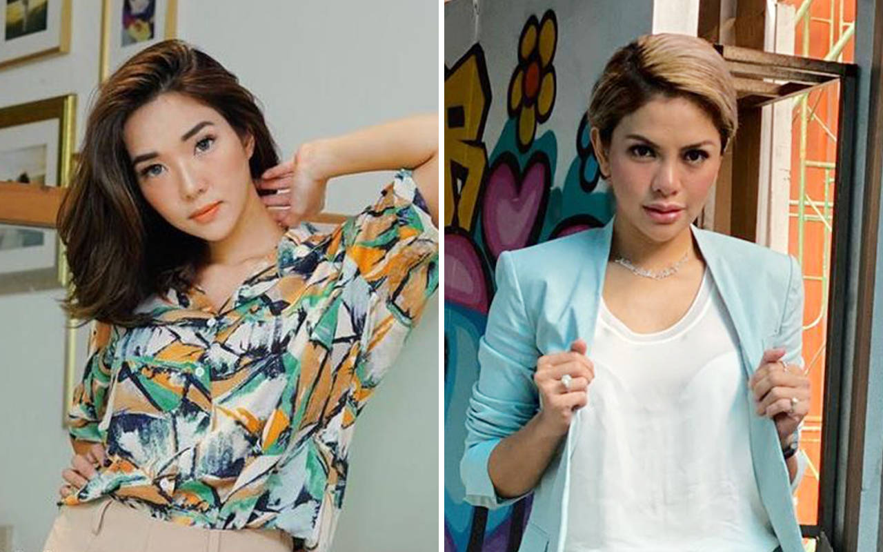 Video Lama Gisel Bahas Cinta Atau Nafsu Bareng Nikita Mirzani Disorot, Jawabannya Bikin Syok