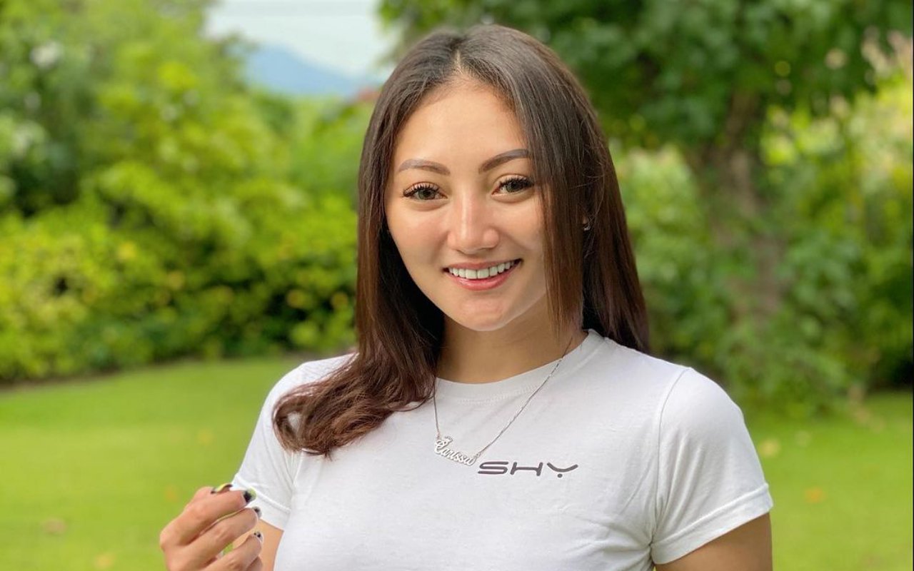 Sassha Carissa Penuhi Panggilan Penyidik Terkait Kasus Prostitusi Artis TA