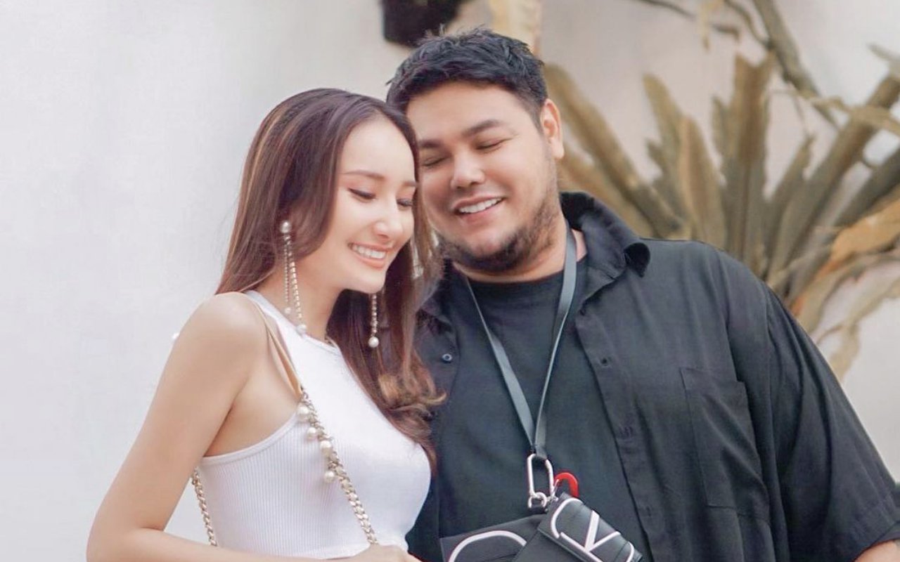 Ivan Gunawan Dapat Kado Spesial Ini Dari Pacar, Ungkap Harapan Di Usia ...