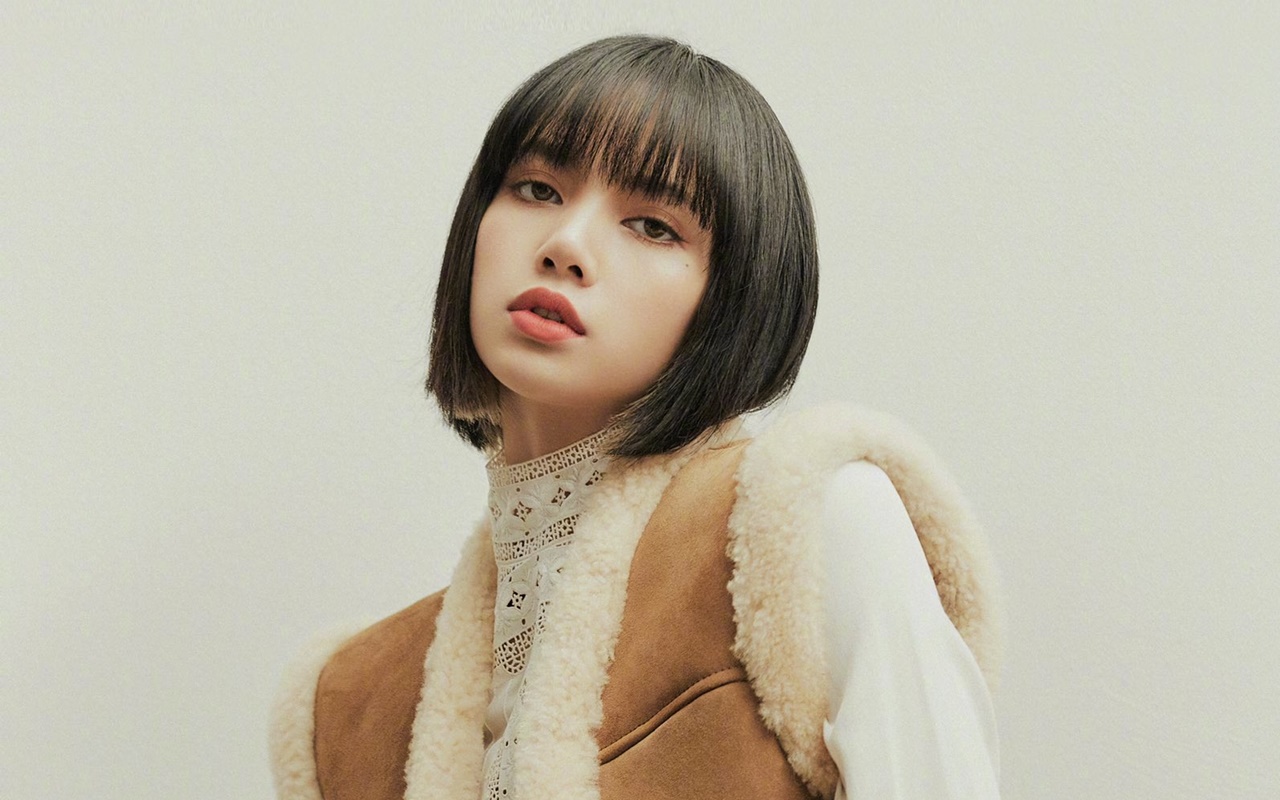 Lisa Dikonfirmasi Jadi Mentor 'Youth With You' Season 3, Langsung ...