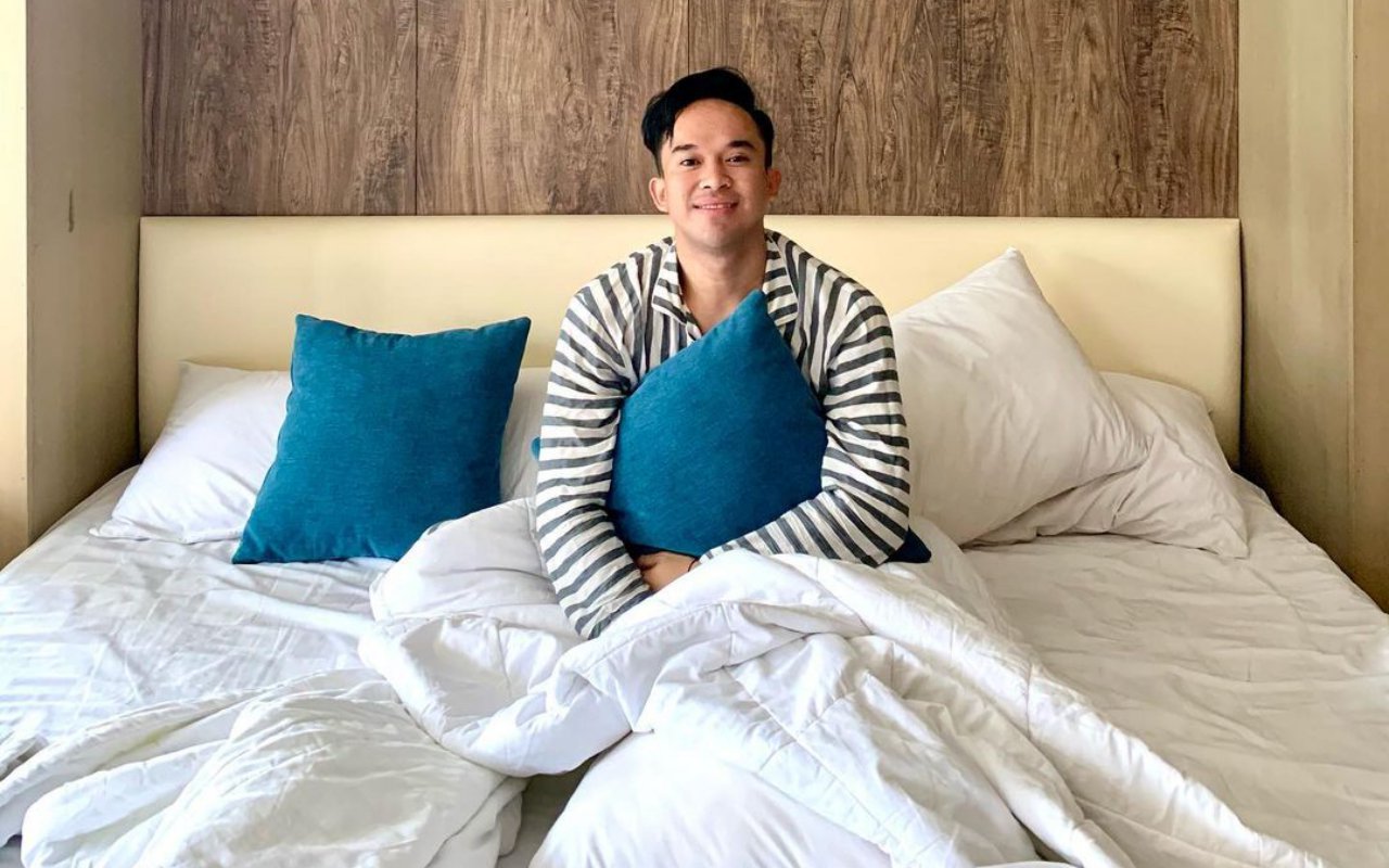 Anwar Sanjaya Curhat Pernah Tak Dianggap Raffi Ahmad dan Ayu Dewi Saat ...