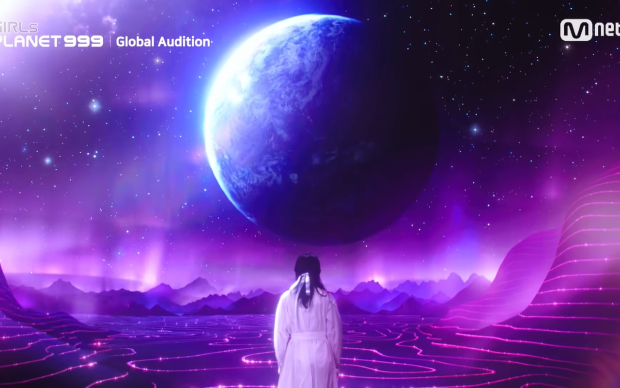 Mnet Bakal Luncurkan Program Audisi Global Girl Grup 'Girls Planet 999'