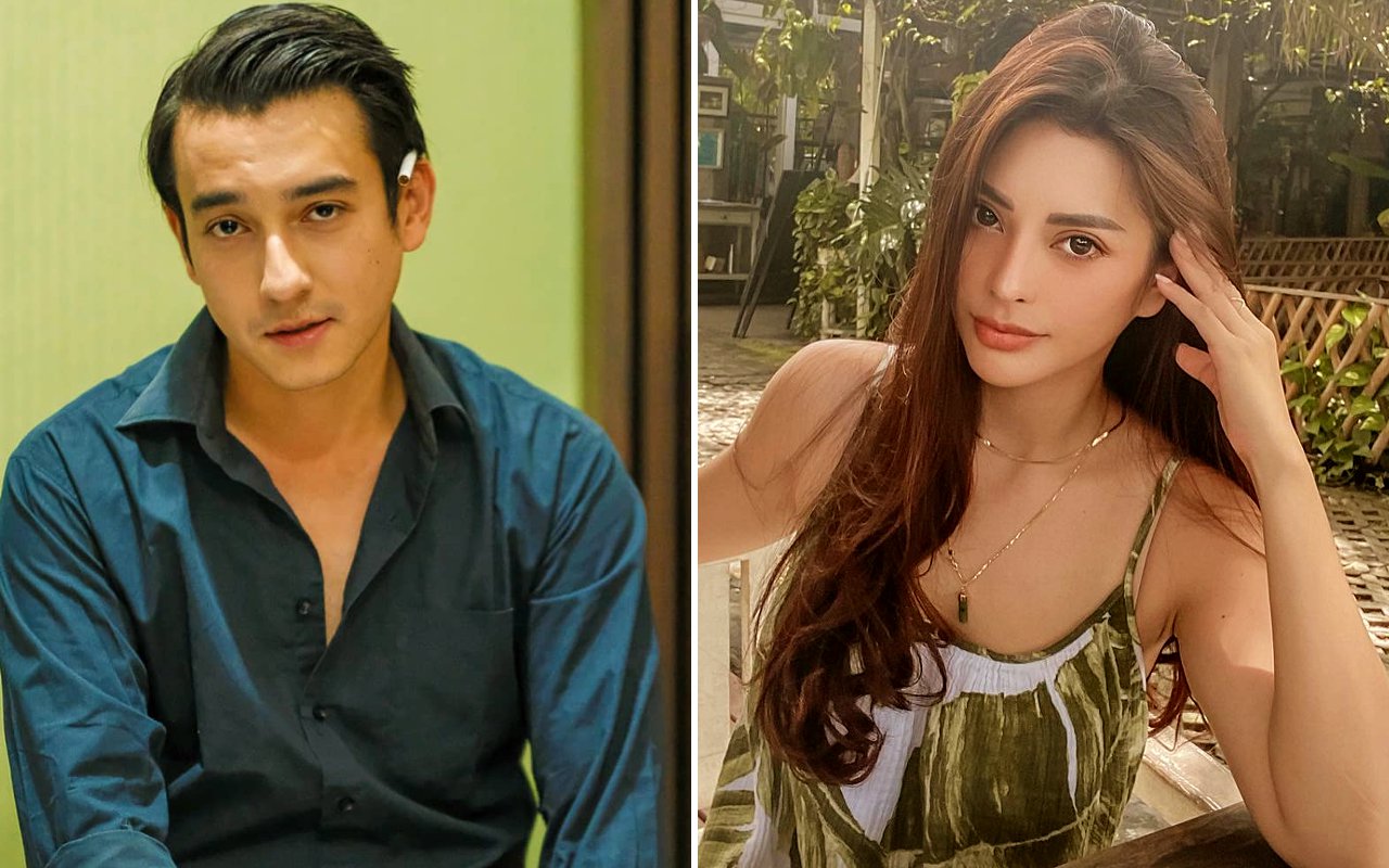 Aliff Ali Sempat Kritis Karena Covid-19, Aska Ongi Curiga Cuma Bohong