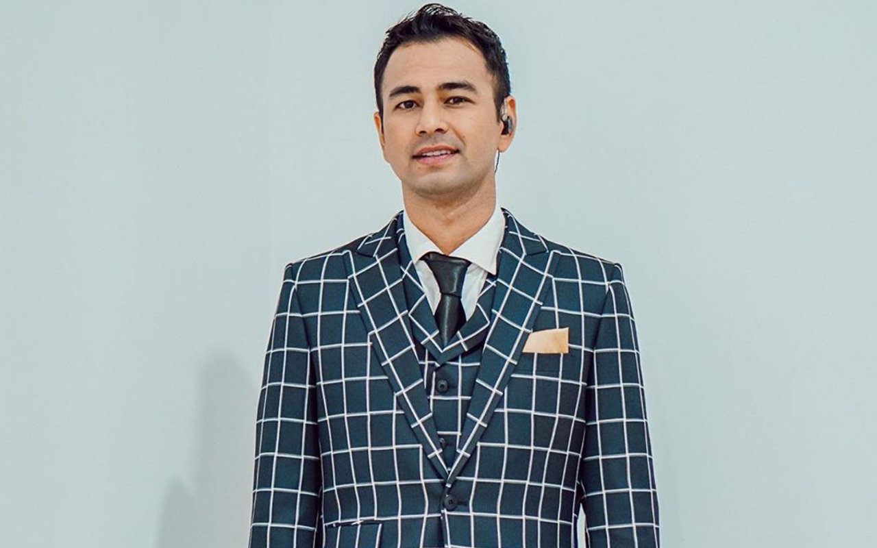 Bantah Endorse, Raffi Ahmad Ungkap Efek yang Dirasakan Setelah Suntik ...