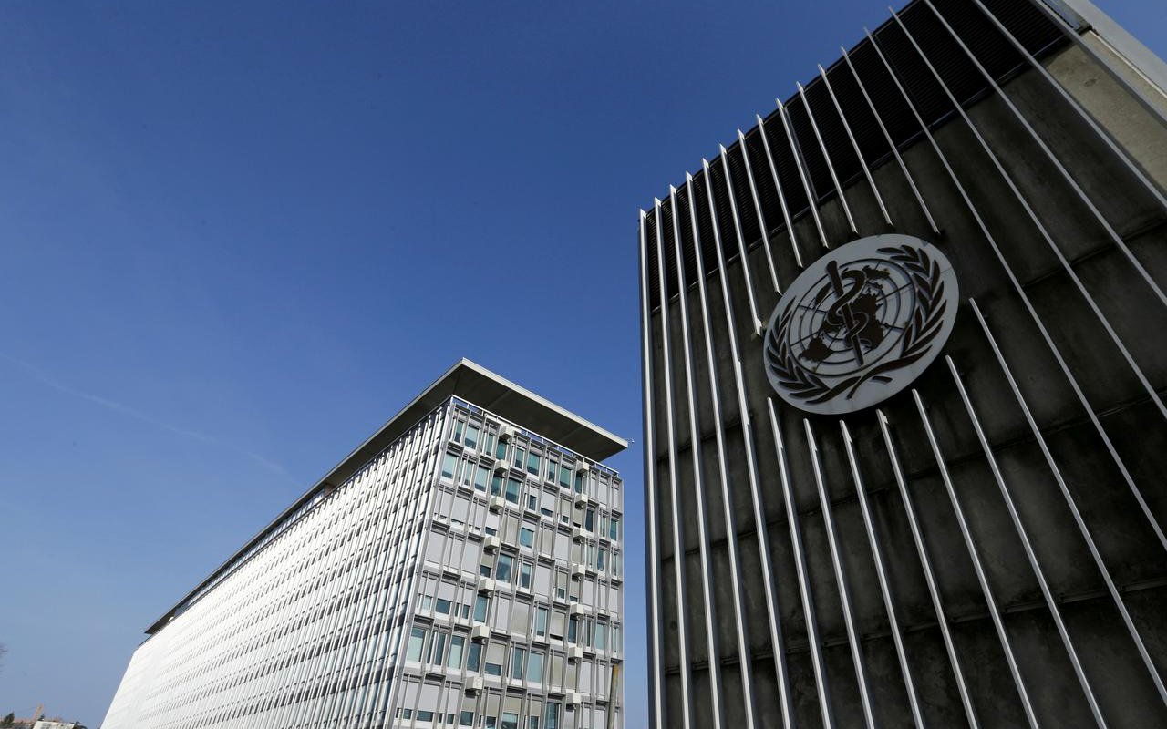 Jangan Lengah! WHO Ungkap Pandemi COVID-19 Tahun 2021 Bakal Lebih Berat ...