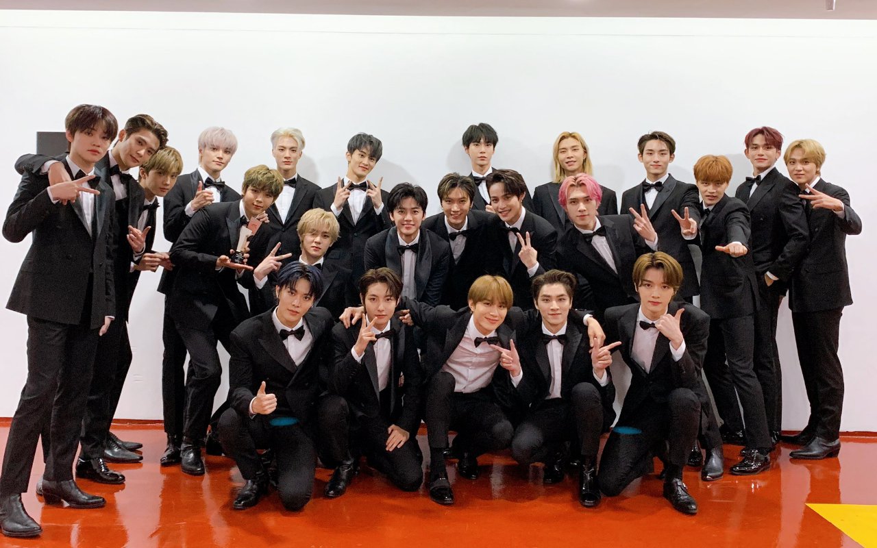 NCT Bocorkan Bakal Ada Subunit Baru di 2021, Jepang Atau Thailand?