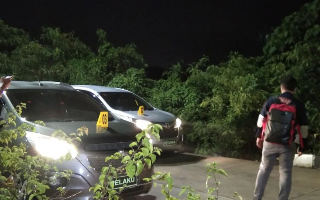 Komnas HAM Serahkan Hasil Investigasi Bentrok Polisi-FPI Ke Jokowi, Ini Fakta-Faktanya