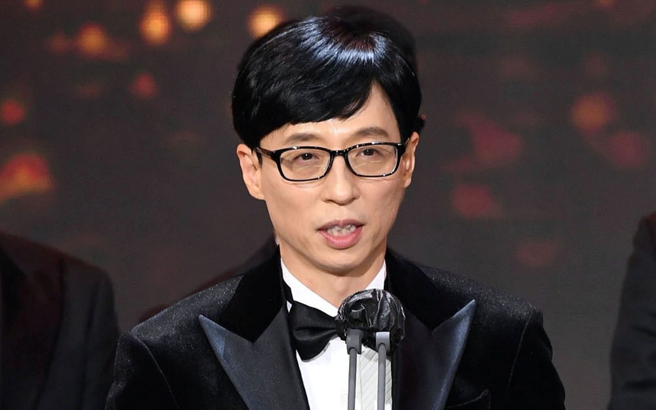 Yoo Jae Seok Tanggapi Pertanyaan Fans Soal Kemungkinan Season Baru ...