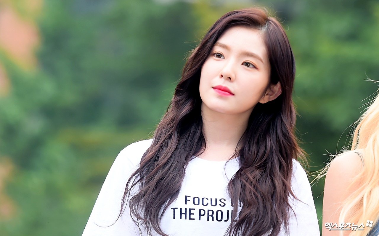 Visual Irene Red Velvet di Trailer 'Double Patty' Jadi Perbincangan