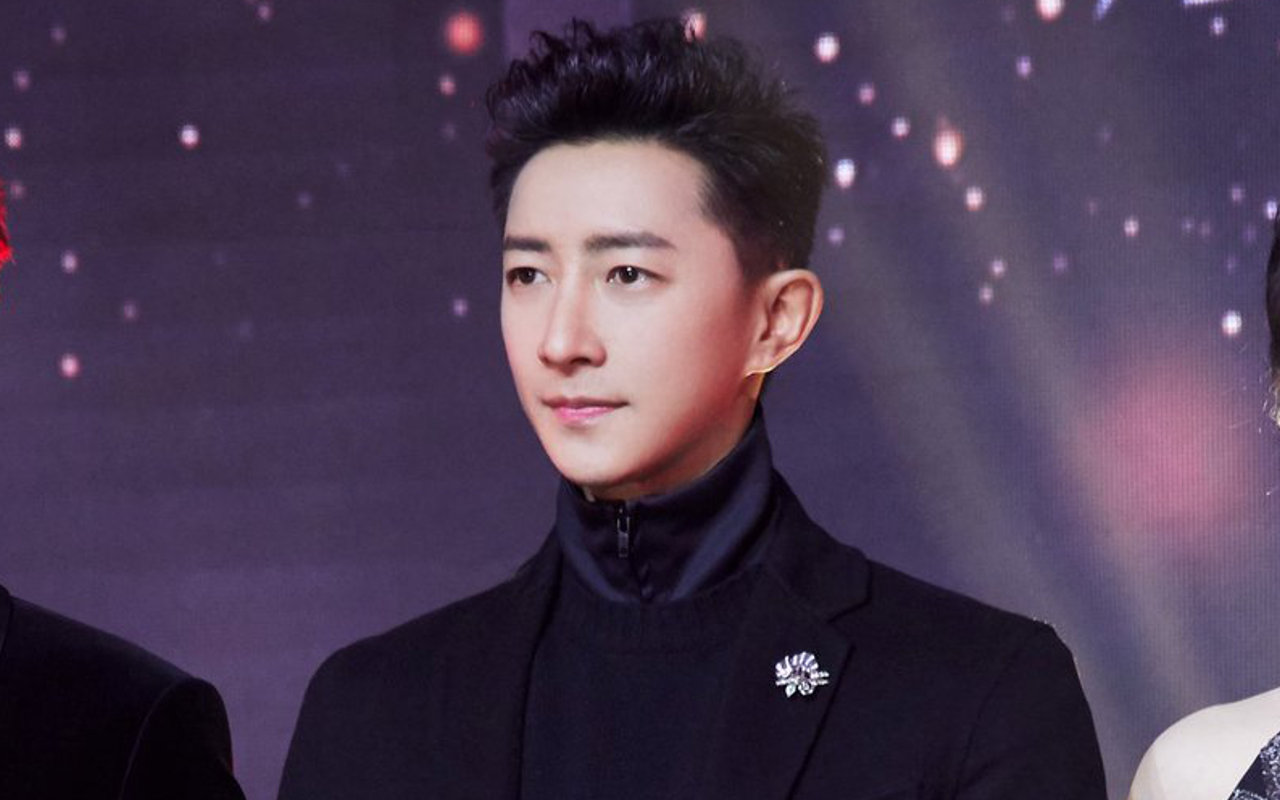 Han Geng Bahas Masa-Masa Saat Masih Jadi Member Super Junior dan ...