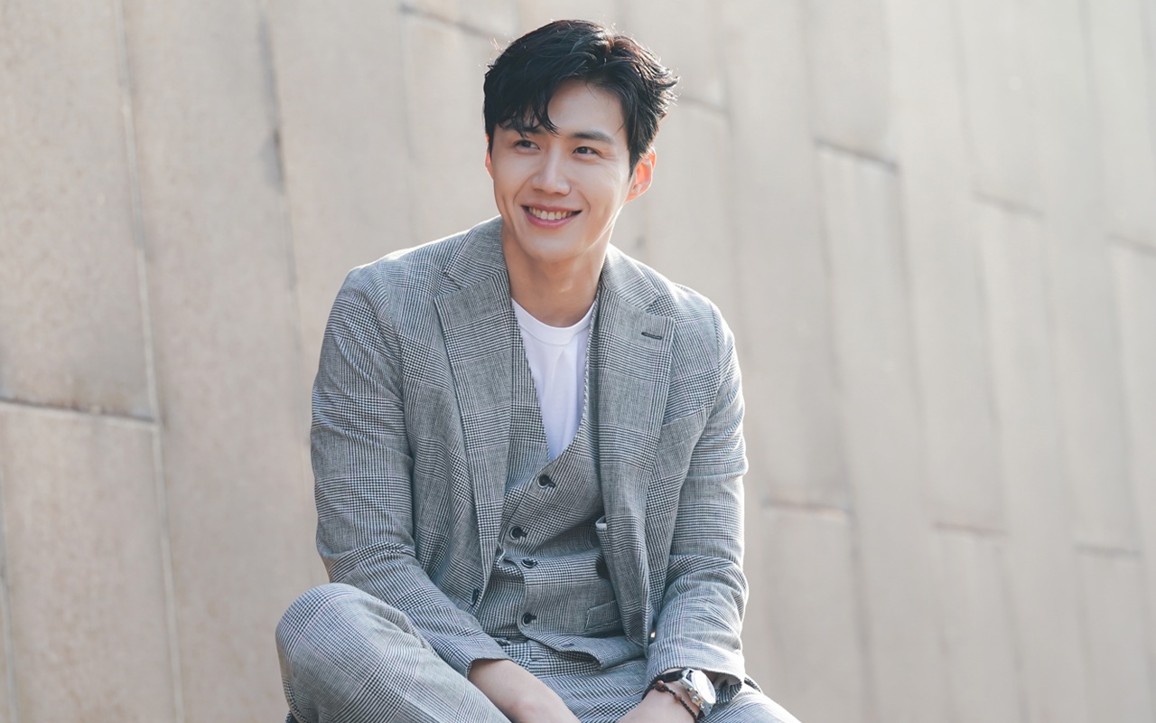 Kim Seon Ho Konfirmasi Comeback Drama Jadi Cameo di 'Run On'