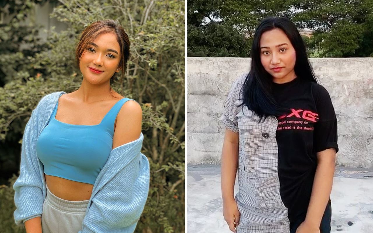 Marion Jola-Maria Simorangkir Cantik di Foto Persahabatan, Brisia Jodie ...