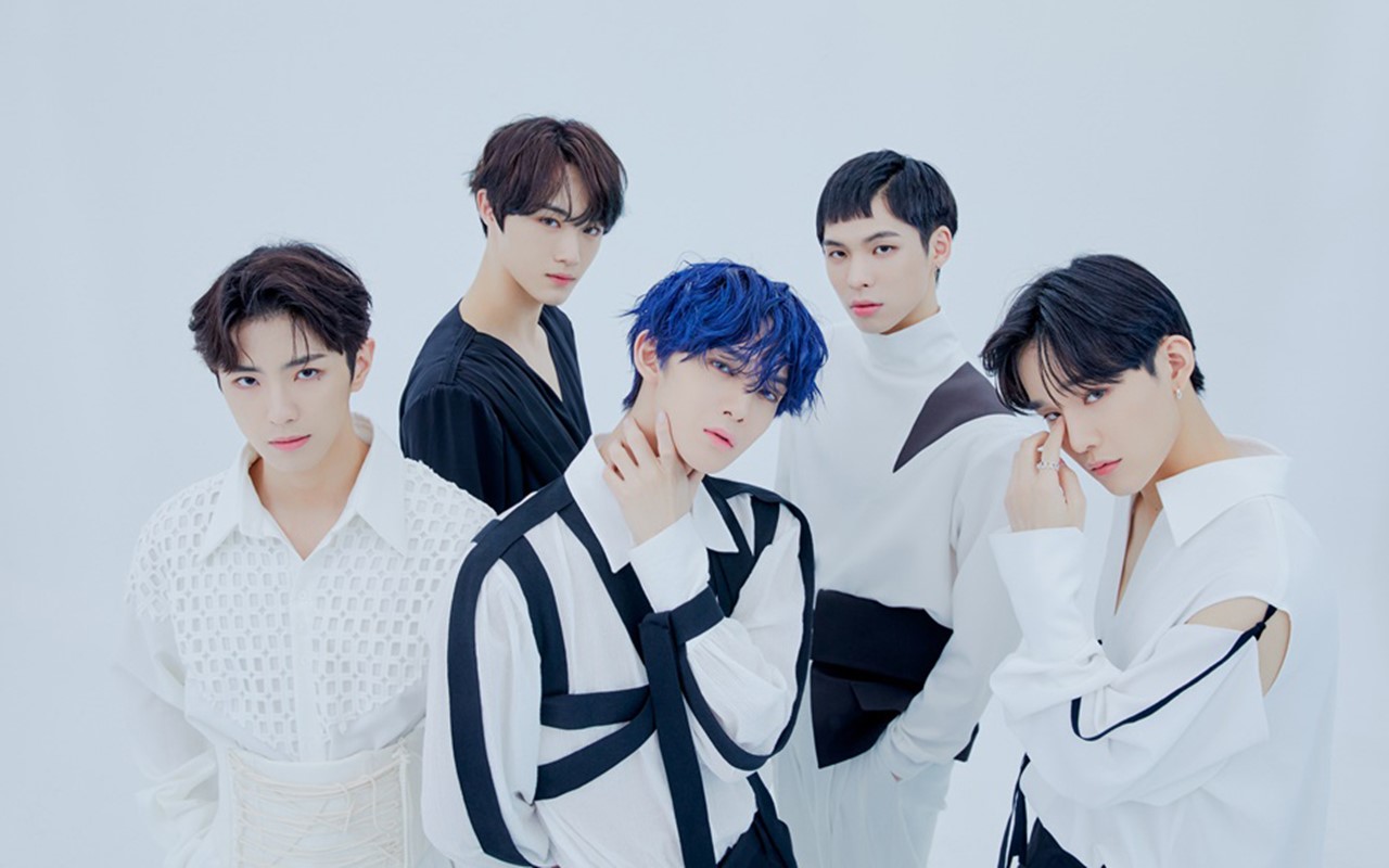 CIX Tampil Profesional Bekerja Di Balik Layar Dalam Teaser MV Comeback ...