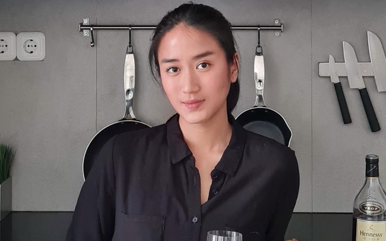 Chef Renata Diminta Rekan Seprofesi Bikin Akun TikTok Tapi Tak Mau, Kenapa?