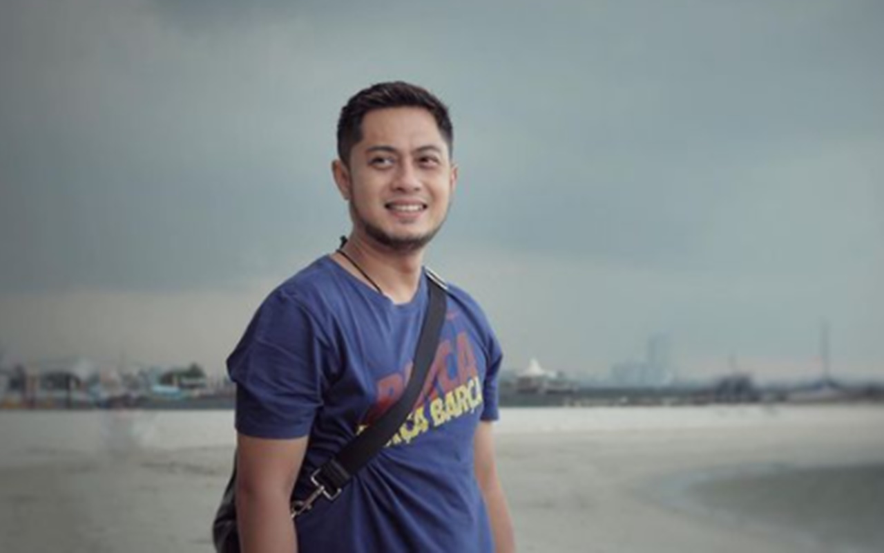 Diukur dari Popularitas, Ferry Ardiansyah Akui Gajinya Jadi Aktor Tak ...