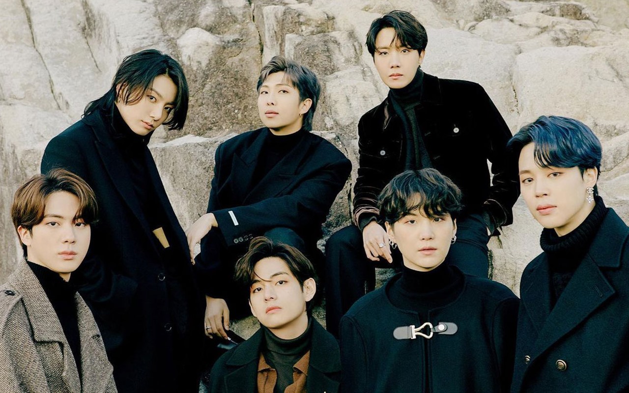 BTS Punya Fandom Besar di Dunia Karena 7 Alasan Tak Terbantahkan Ini