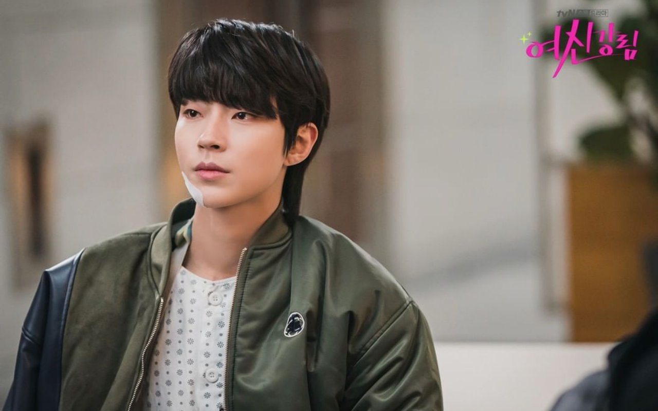 Kelewat Keren, Hwang In Yeop Banjir Pujian Usai Lindungi Adiknya di ...