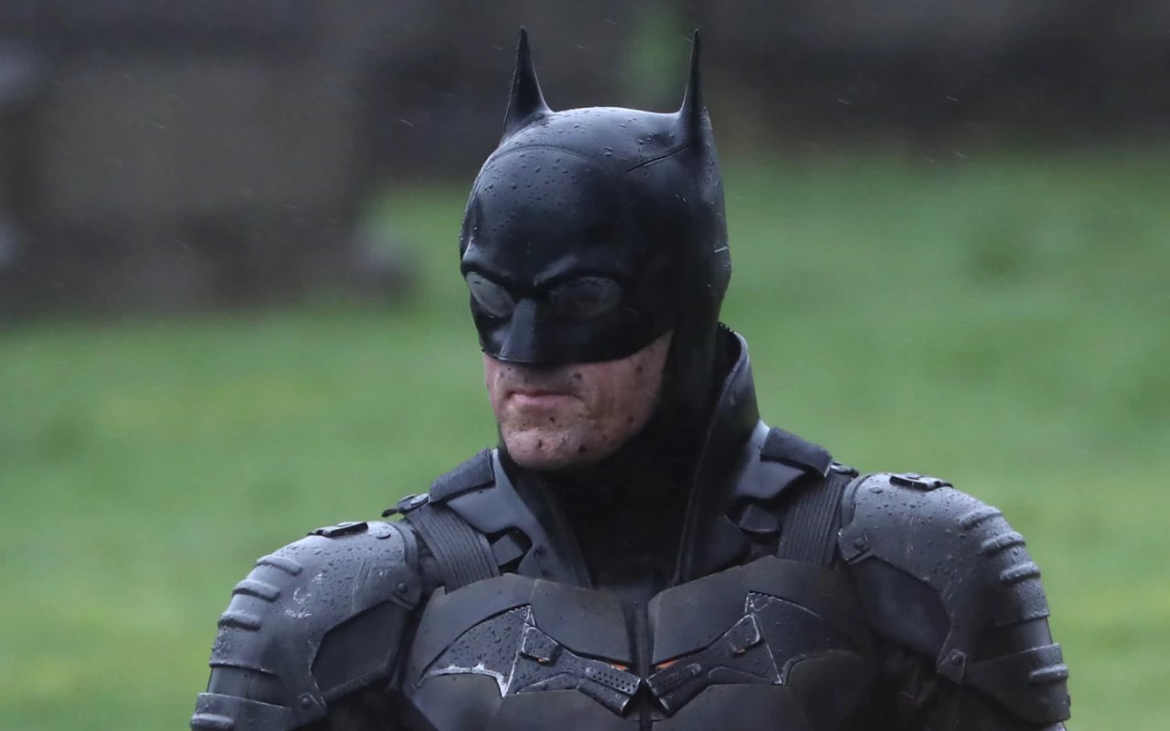 Syuting 'The Batman' Bakal Selesai Bulan Maret, Tanggal Rilis Kembali ...
