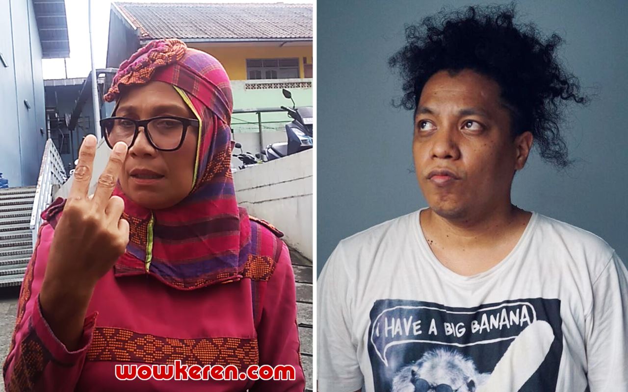 Ditolak Ibu Mertua, Arie Kriting Suami Indah Permatasari Tulis Nasihat ...