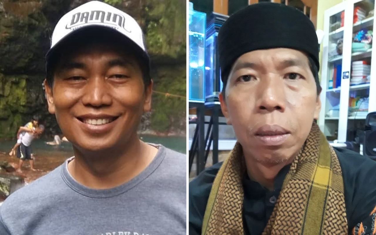 Komedian Murfi Sembako Meninggal, Kiwil Kenang Kebaikan Almarhum
