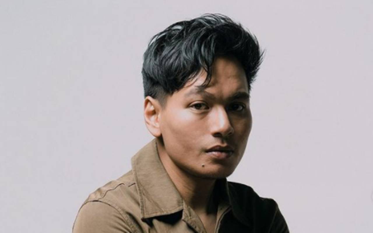 Lewat 'See You Someday', Rendy Pandugo Ungkap Rasa Rindu Ingin Manggung ...