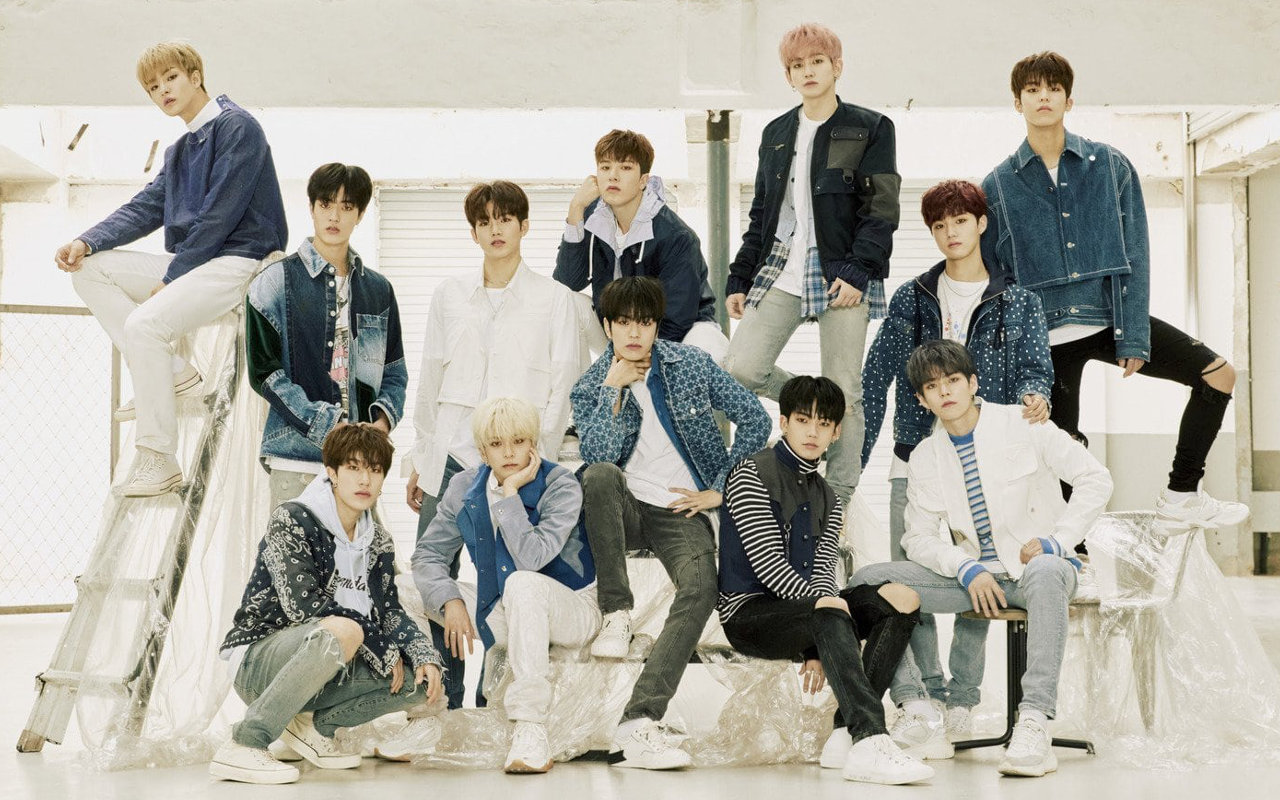 TREASURE Ungkap Hasil Tes MBTI Masing-Masing dan Rencana Serta Gol ...