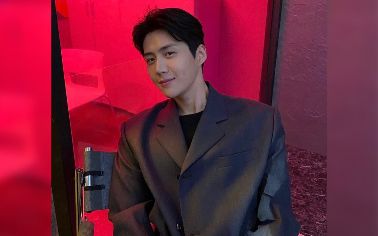 Jadi Cameo, Kemampuan Akting Kim Seon Ho Tuai Sanjungan dari Tim ...