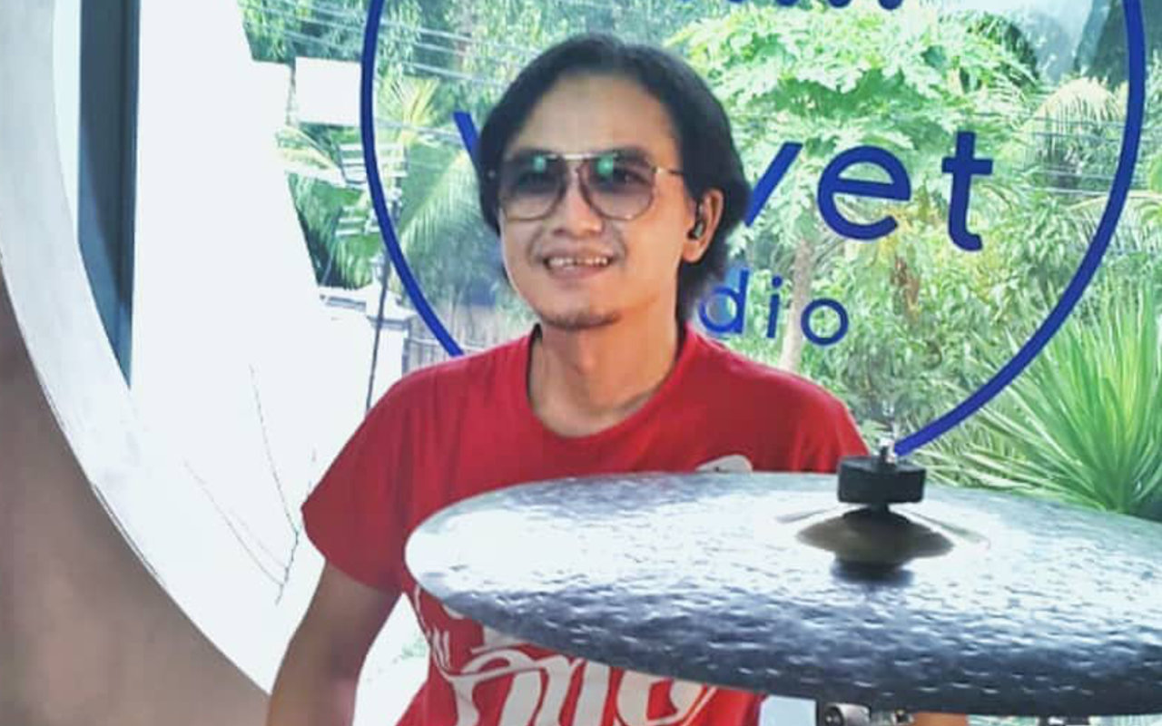 Tak Hanya Gugat Cerai, Istri Wawan Juniarso Eks Dewa 19 Tuntut Nafkah ...