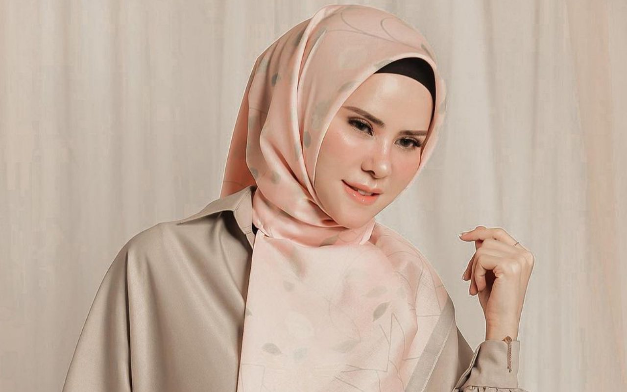 Angel Lelga Kenal Dekat Dengan Pencuri Berlian Miliknya, Ternyata Ini ...